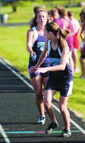 GIRLS' PREP TRACK: Elizabethtown rolls in own meet (05/02) | Sports ...