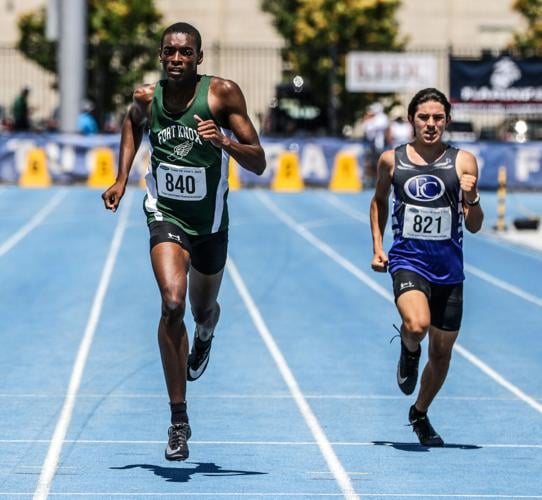 Leggette leads Fort Knox at state track meet | Sports ...