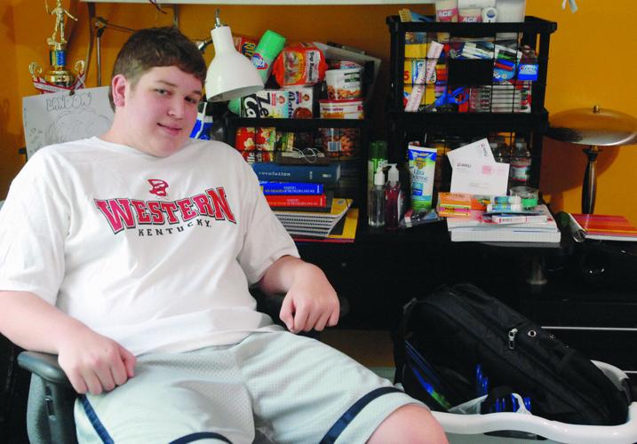 College daze | News | thenewsenterprise.com