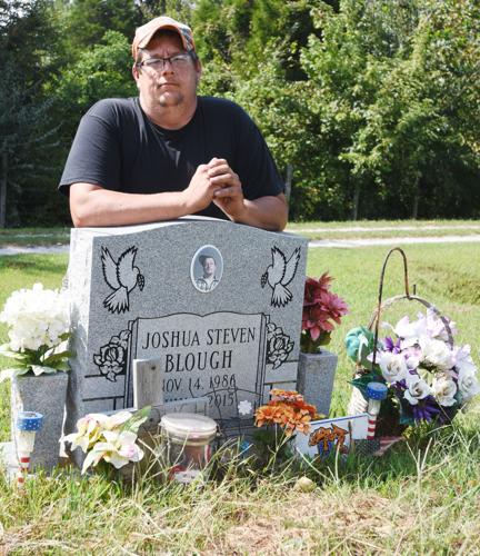 Underfunded and Ignored: For Blough, life was full of obstacles and ...