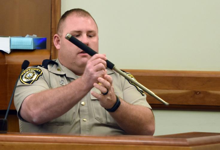 RPD officer’s assault trial begins | Local News | thenewsenterprise.com