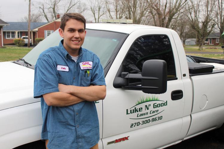 Caso thrives on hard work | Tuesday's Teen | thenewsenterprise.com