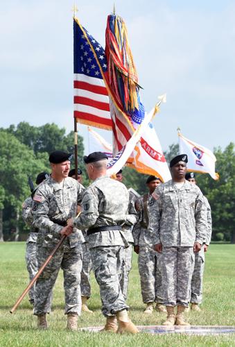 USAREC recruits new commander | Local News | thenewsenterprise.com