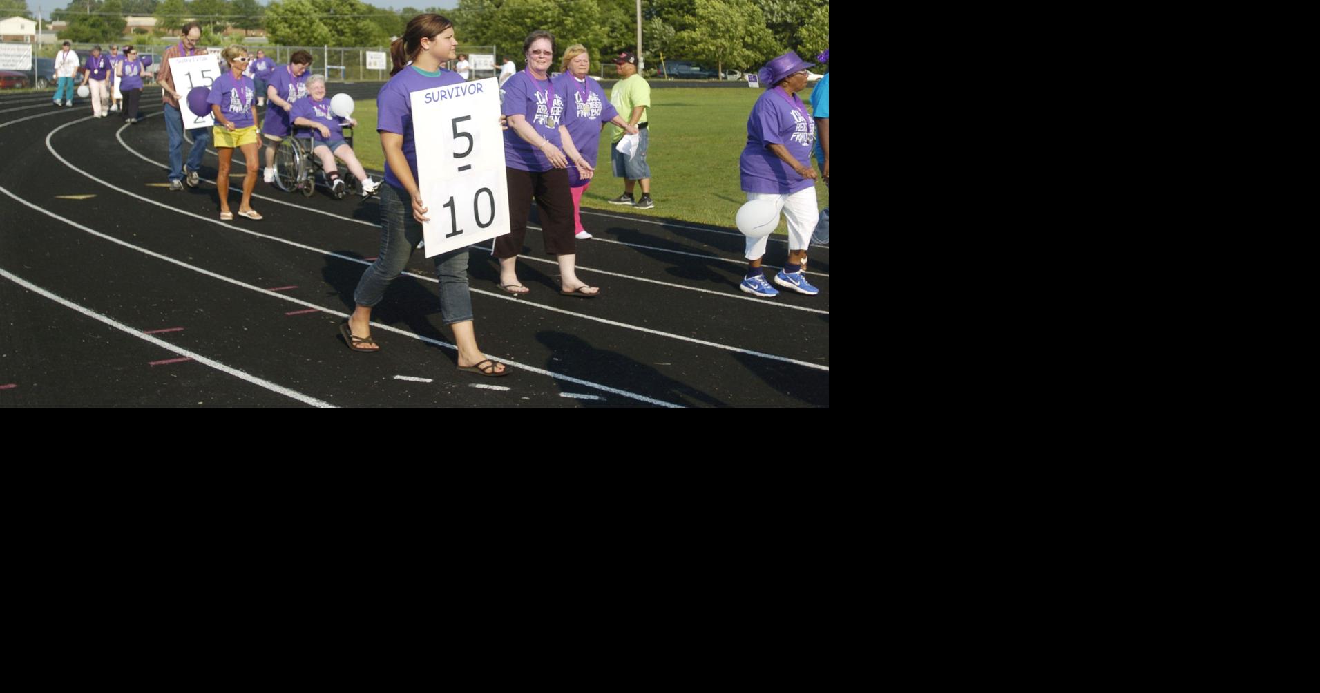 Radcliff Relay for Life on track to meet goal | Local News ...