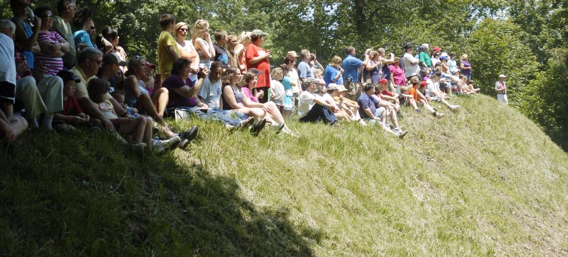 History comes alive at Fort Duffield | Local News | thenewsenterprise.com