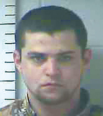 Shooting, robbery suspect indicted | Local News | thenewsenterprise.com