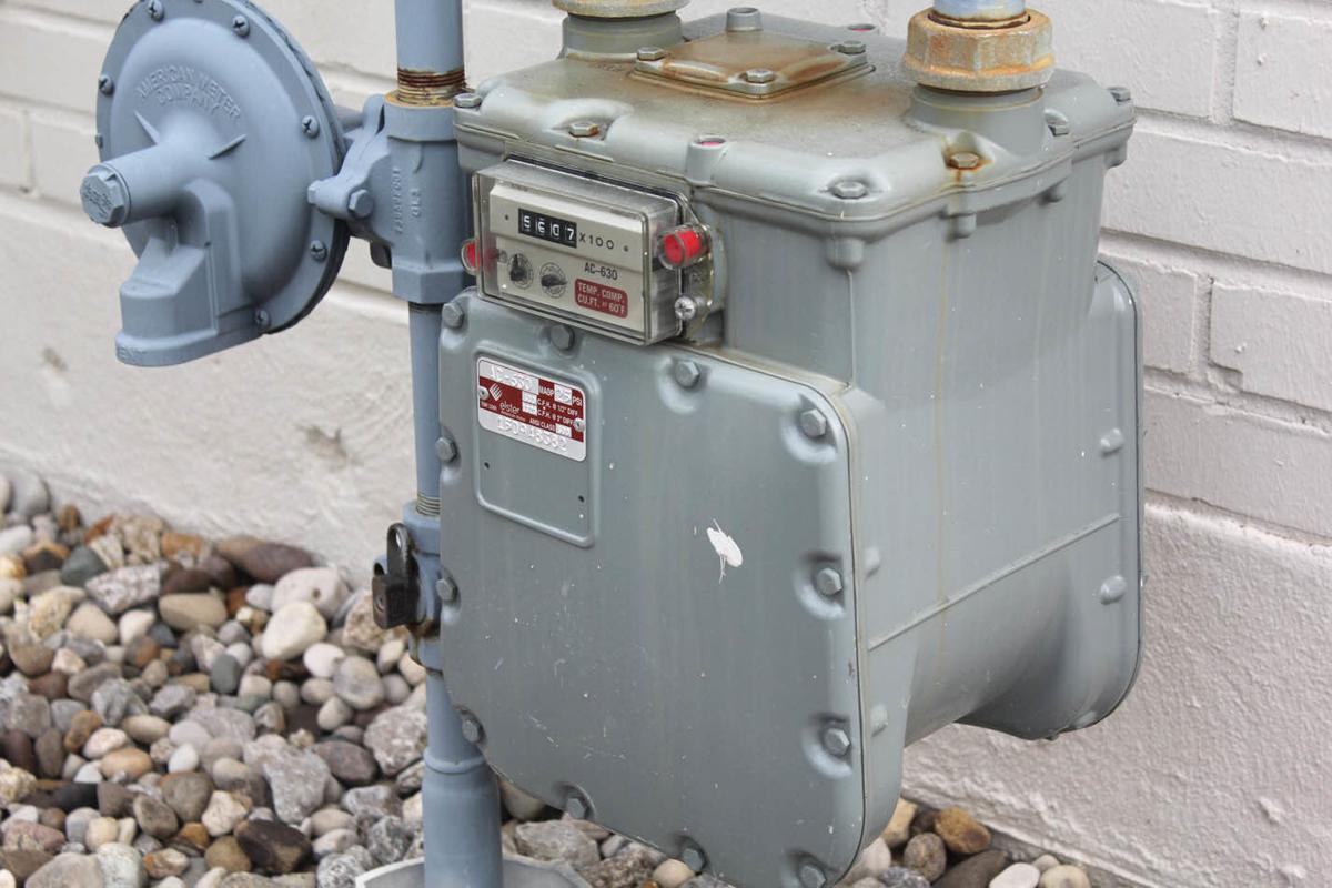 E’town converting to aerial reading for gas meters | Local News ...
