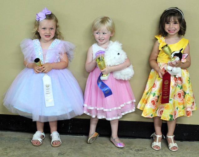 Hardin County Fair Baby Contest winners | Neighbors | thenewsenterprise.com