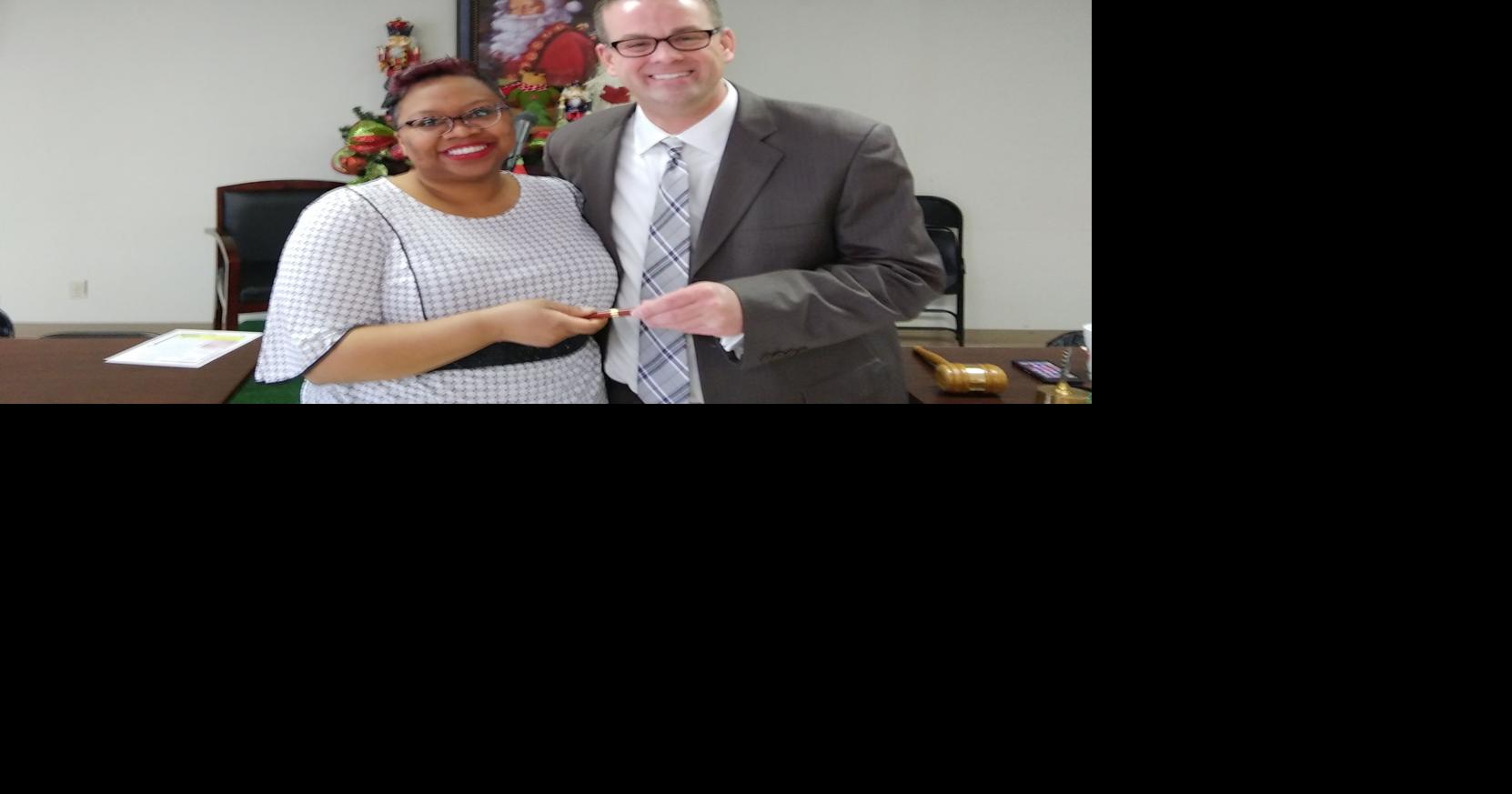 Radcliff Rotary members welcome London as guest speaker | Neighbors ...