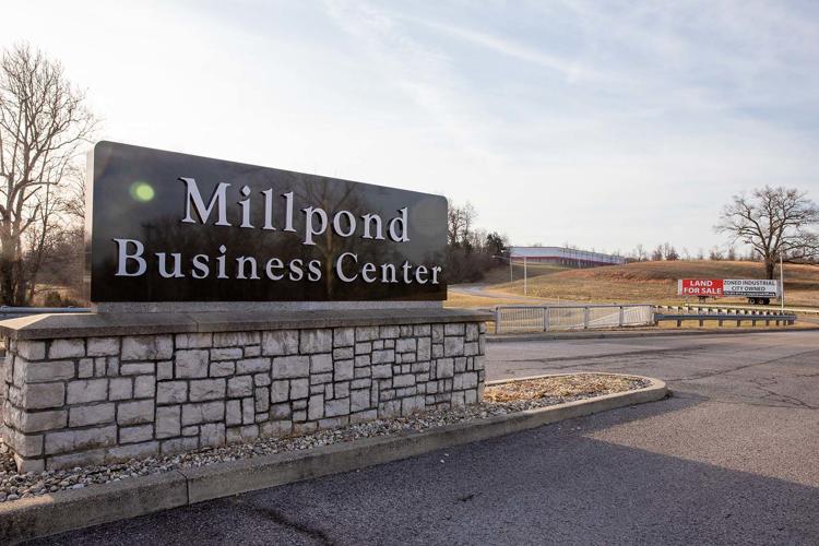 Millpond Business Center generating new interest | Local News ...