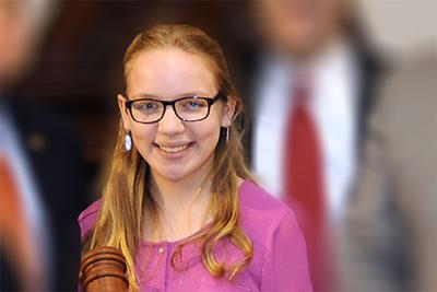 Rachel’s Fun for Everyone Project founder receives international honor ...