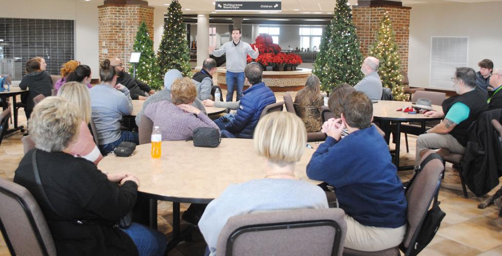 In times of crisis, schools know the drill | Education ...
