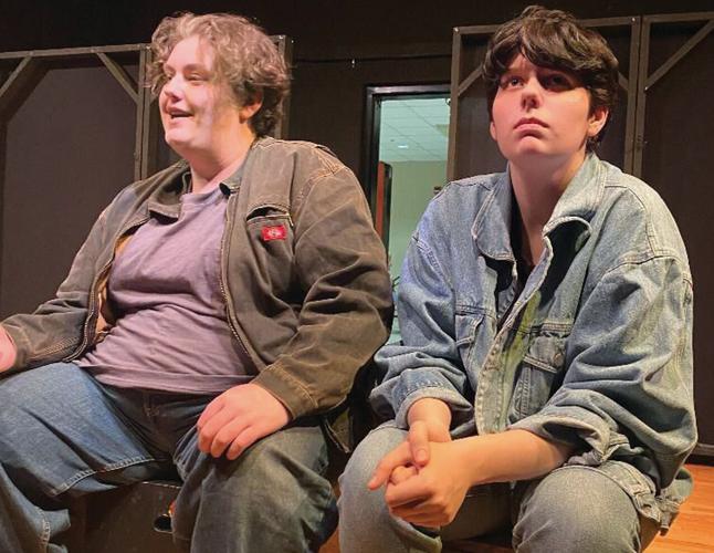 HCP brings ‘The Outsiders’ inside to the stage | Pulse ...