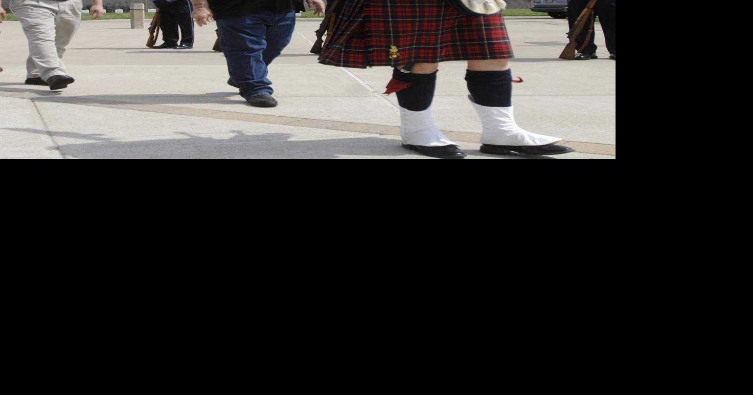 Lost Union Army soldier honored with memorial | Local News ...
