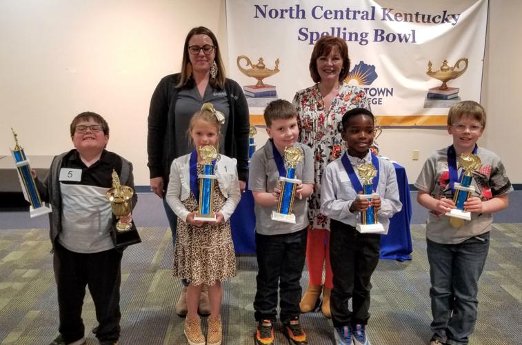 ECTC announces winners of regional Spelling Bowl | Neighbors ...