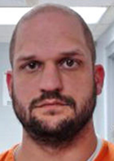 Former teacher facing rape trial | Criminal Law | thenewsenterprise.com