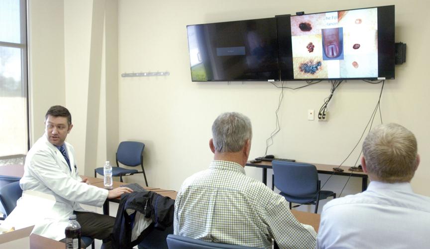 Doctor offers tips for melanoma prevention | Local News ...