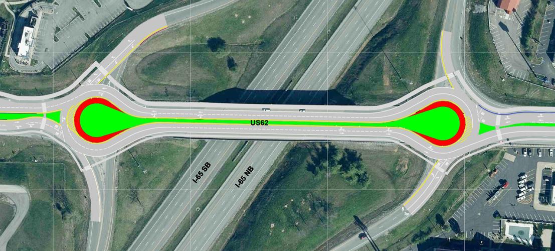 Designs for U.S. 62 project unveiled | Local News | thenewsenterprise.com