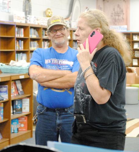 Surprise for brothers almost a miss: Micheal and Austin Bright win Yes ...