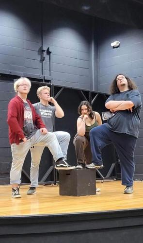 HCP brings ‘The Outsiders’ inside to the stage | Pulse ...