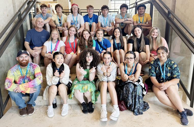 EHS Beta sets new school record at Nationals | Education ...