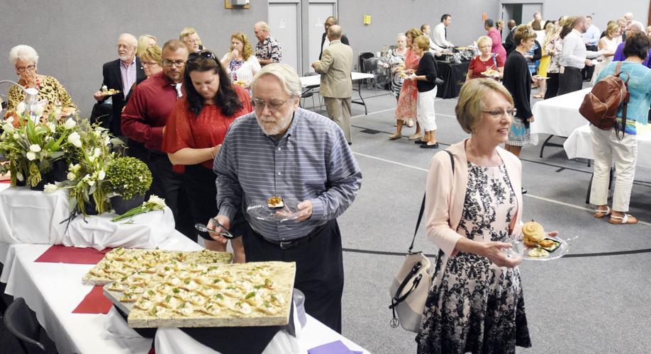 Health clinic celebrates 15 years of fundraiser | Local News ...