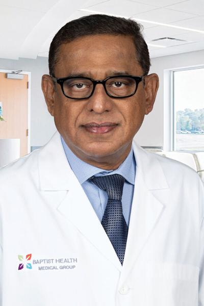 New doctor joins Baptist Health Medical Group | Local News | thenewsenterprise.com