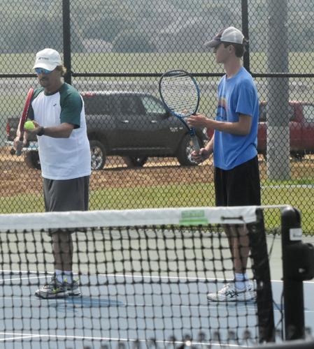 Elizabethtown Tennis Commission offering lessons, match play | High ...