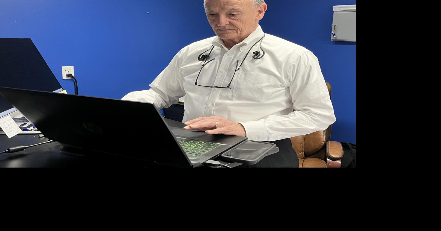 New West Point mayor looks to future, faces challenges | Local News ...