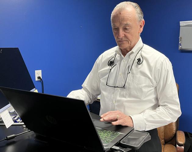 New West Point mayor looks to future, faces challenges | Local News ...