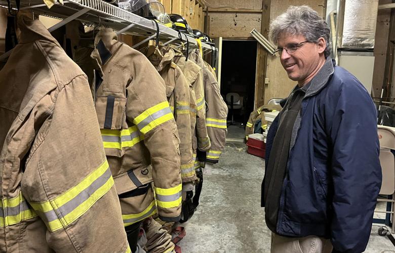 White Mills department needs firefighters | Local News ...