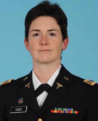 Soldier gains fame from viral video | Local News | thenewsenterprise.com