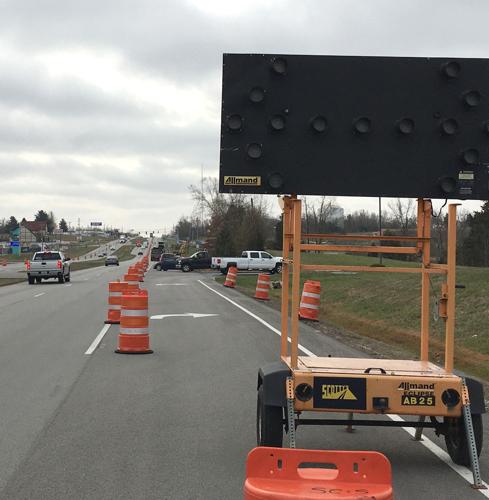 “R-cut” traffic planned to eliminate risk | Local News ...