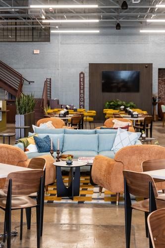 Social on Main offers new entertainment, dining options | Multimedia ...