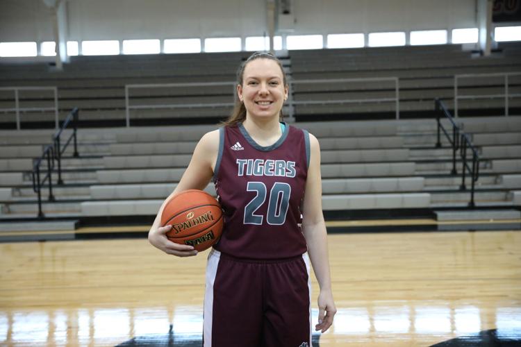 E’town’s Whitney Hay finds new home at Campbellsville | College Sports ...