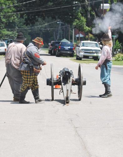 River Days Festival rich with history | Local News | thenewsenterprise.com