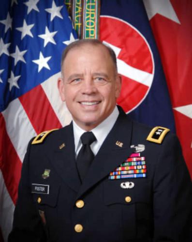 New role sends Puster across globe | Monday's Man | thenewsenterprise.com