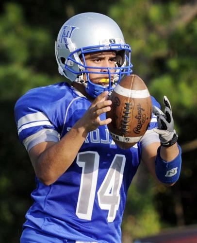 Football faces | Local News | thenewsenterprise.com