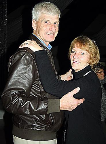 Stiths celebrate 40th anniversary | Neighbors | thenewsenterprise.com