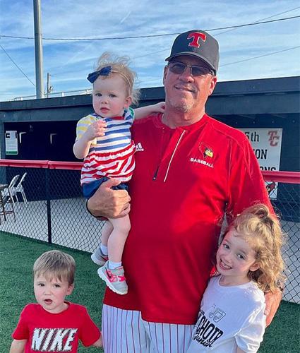 Jeff Gumm leaving 30-year legacy at Taylor County | High School Sports ...