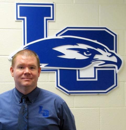 Goodlett named LaRue County High School principal | Education ...