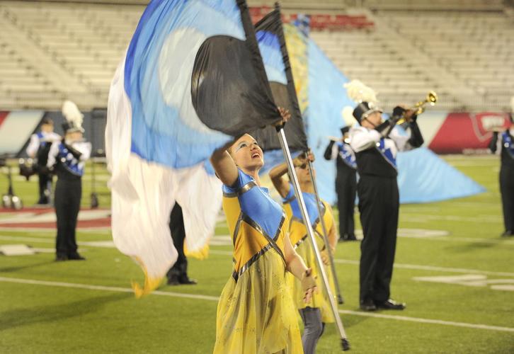 LaRue band captures state championship | Local News | thenewsenterprise.com