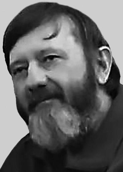 Stephen ‘Steve’ Lynn Goodman | Christianity | thenewsenterprise.com