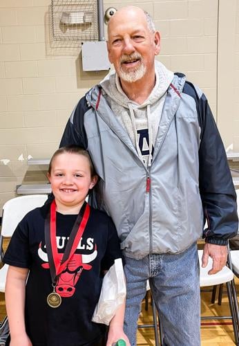 Beyond public life, Danny Allen recalled as caring | Local News ...