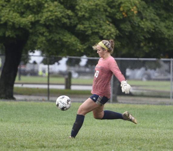 Rowlett, EHS lead the way on All-Area girls’ soccer selections | Sports ...