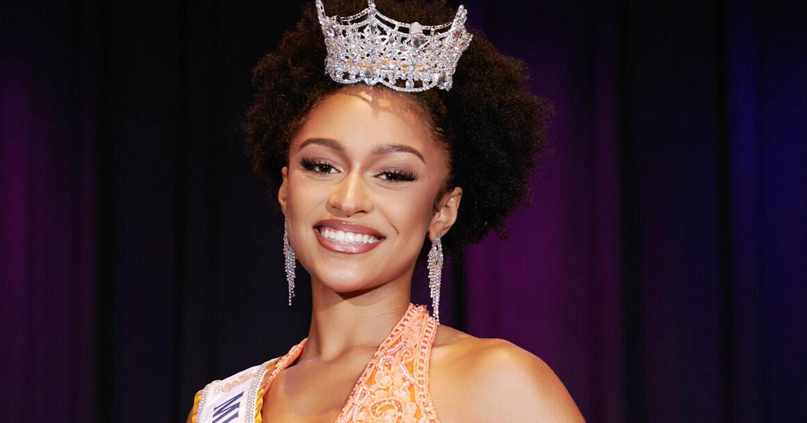 E’town native competing for Miss Volunteer America | Local News ...
