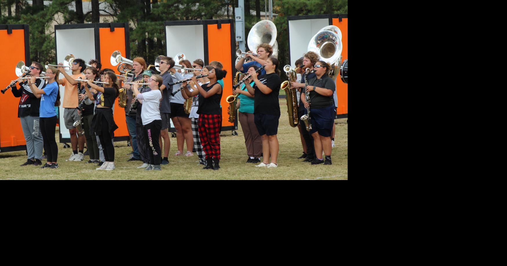 LaRue band finds success in change | Local News | thenewsenterprise.com