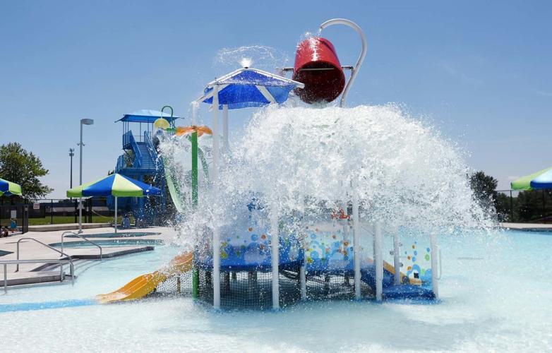 Local municipal pools open this weekend | Local News ...