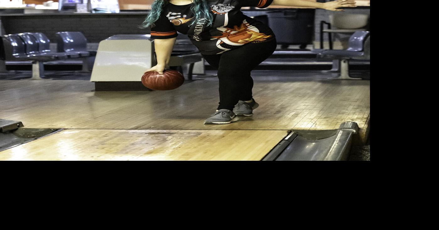 Knoth doesn’t let little things affect her | High School Sports ...