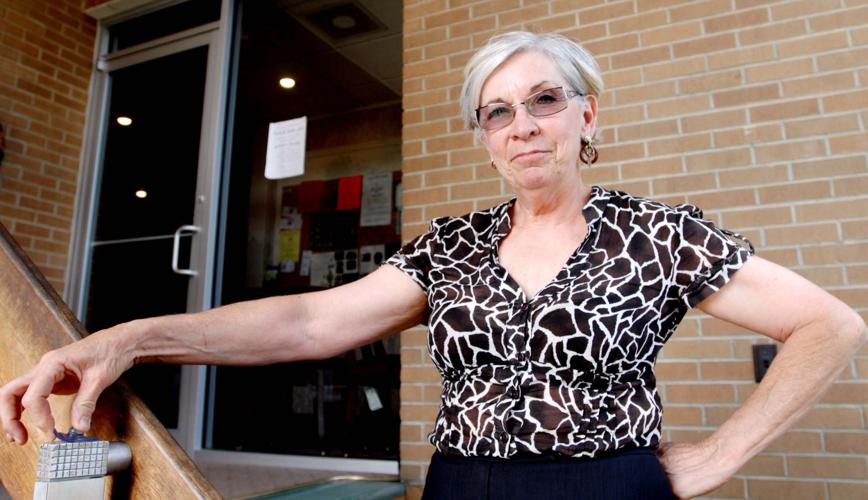 Attorney enjoys extra role clowning around | Wednesday's Woman ...